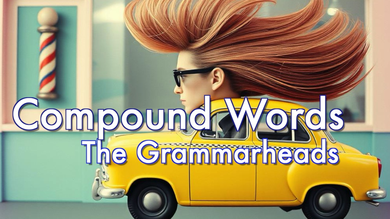 Educational Music and Fun Teaching Songs | The Grammarheads