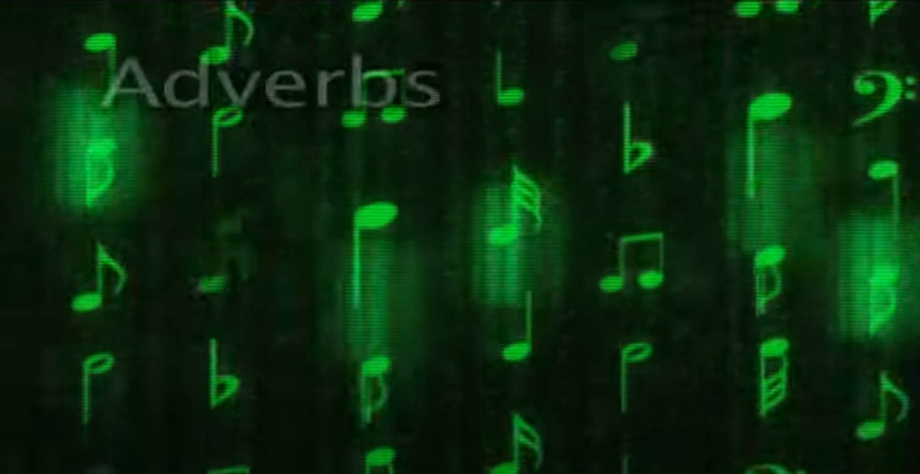 Adverbs Song | Music Video for Learning | The Grammarheads